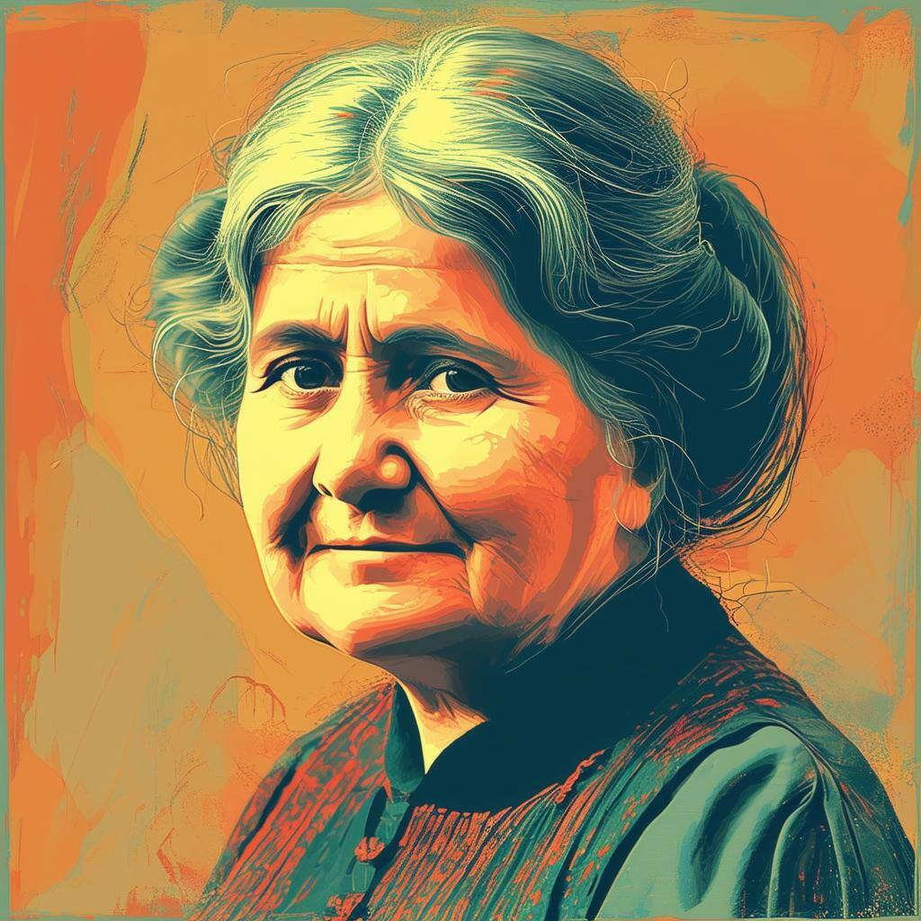 Maria Montessori A Pioneer In Education And Her Lasting Legacy